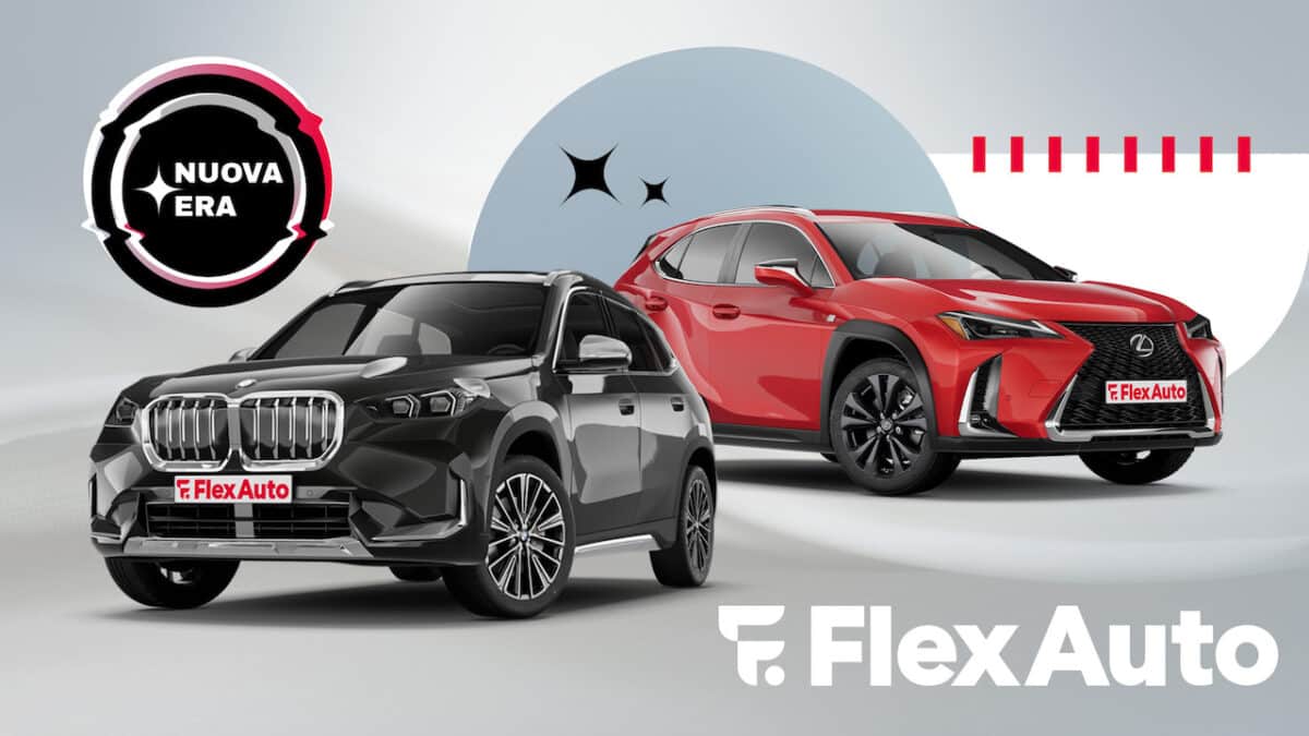 FlexAuto: inizia la Nuova Era, con lo sguardo al futuro