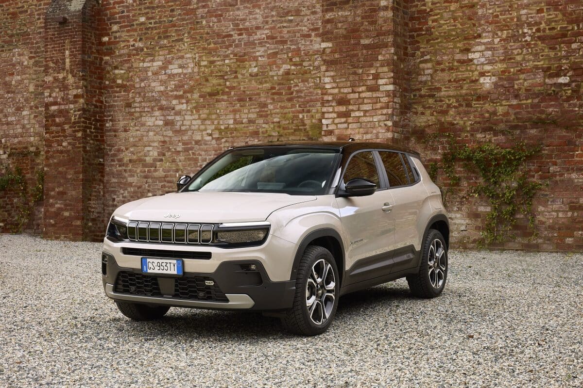 Jeep: sabato 15 e domenica 16 giugno “Porte Aperte” in tutte le ...