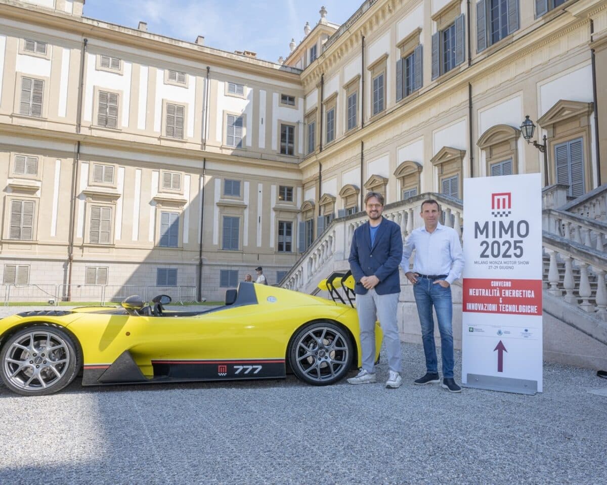 MIMO 2025: a Monza il convegno “Neutralità energetica e innovazioni tecnologiche”