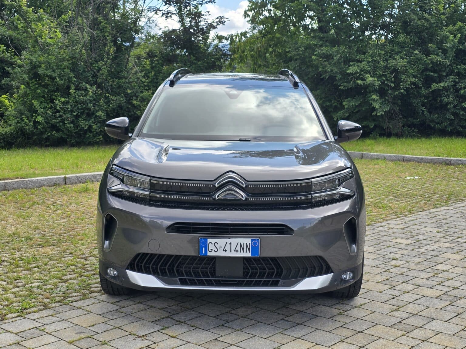 Citroen C5 Aircross 2024 | Com’è & Come Va