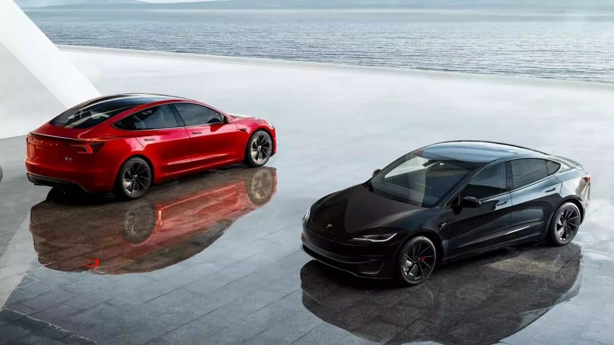 Tesla risponde ai dazi aumentando i prezzi di Model 3 in tutta Europa