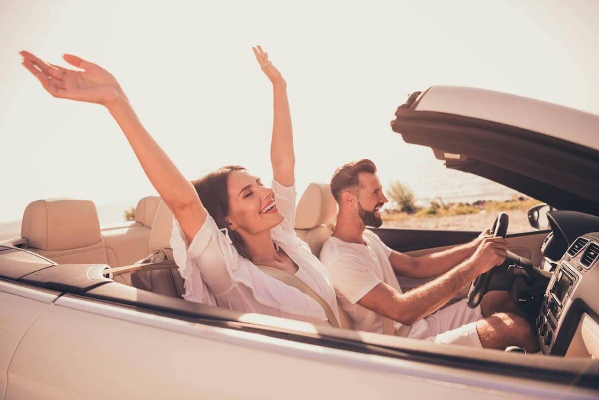 Viaggi in auto: i dieci consigli per un ‘road trip’ sostenibile
