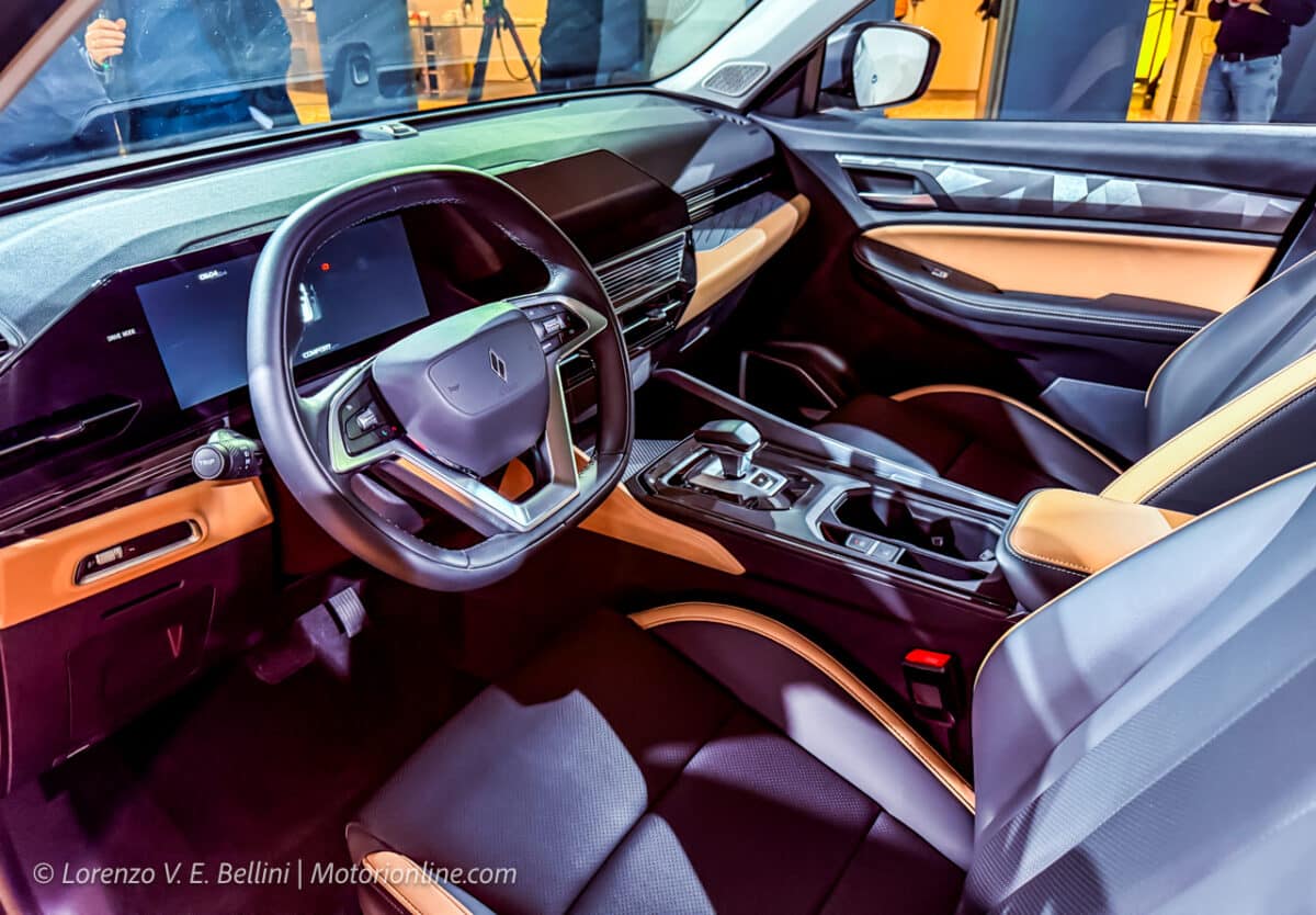 EMC Sette: la prima novità della nuova era del marchio [FOTO e VIDEO]