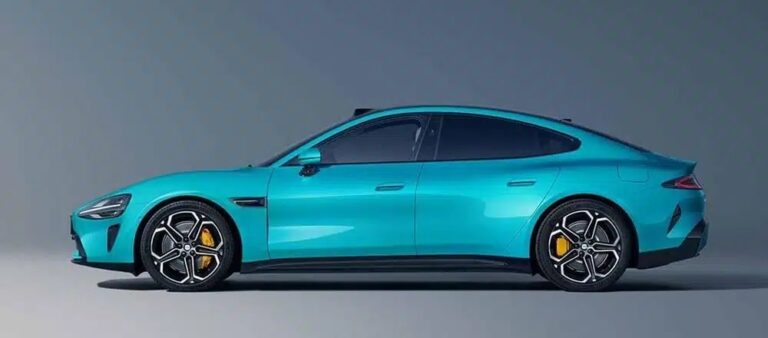 Xiaomi svelerà a Milano la sua visione del futuro con la berlina ...