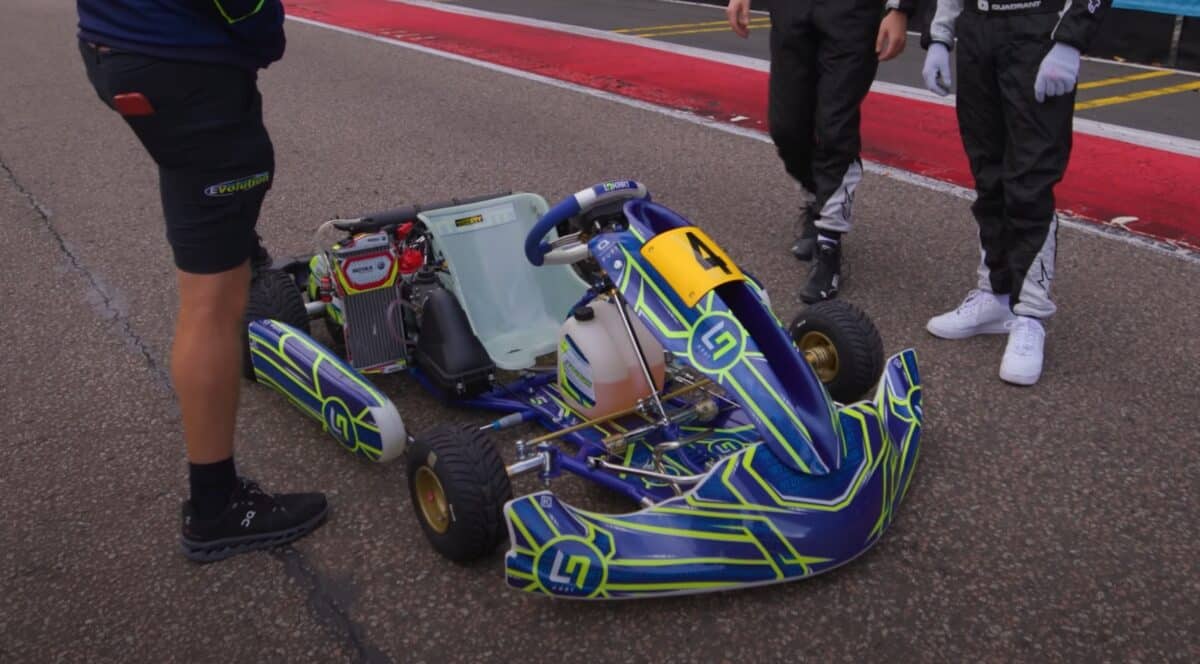 La storia dei go-kart: dalle origini agli anni 2010/2020 [VIDEO]