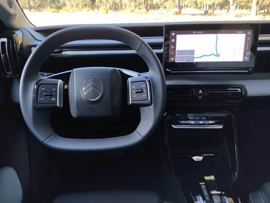 Citroen C3 Aircross 2025: la prova del SUV compatto fino a 7 posti [FOTO]