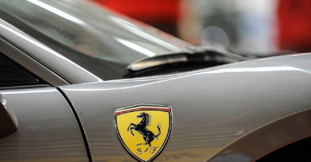 Ferrari: Exor vende il 4% delle azioni per 3 miliardi