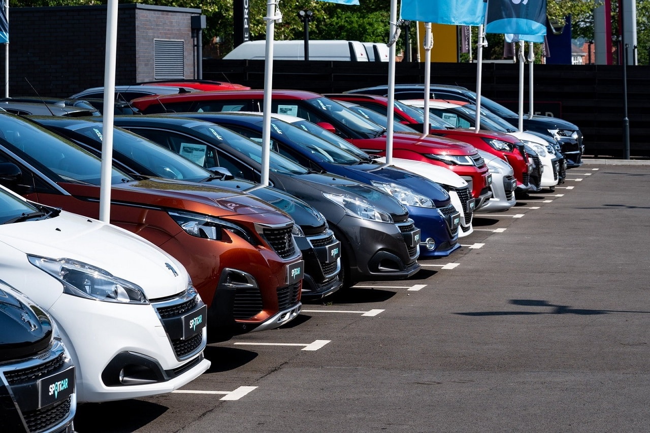 Mercato delle auto usate: a dicembre 2024 crescita del 7,3%