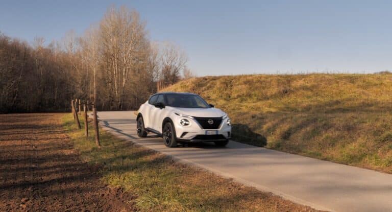 Nissan Juke Hybrid 2025 | Com’è & Come va