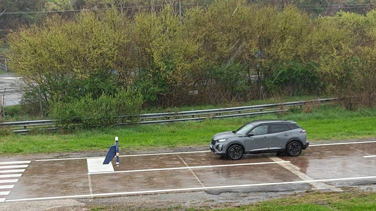 Forze Armate: ecco come è andata la prima edizione del Safety Motor Day