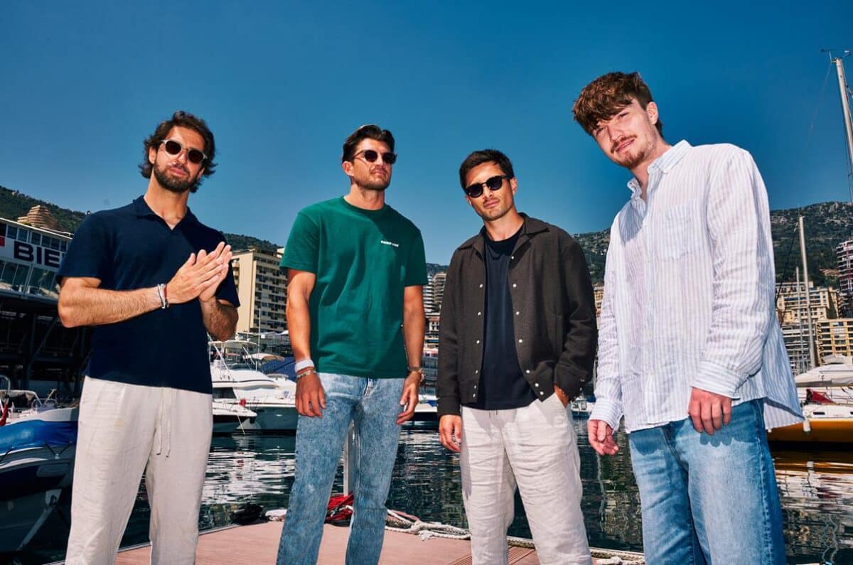 Formula E: Driver, la nuova docuserie disponibile su Prime Video [TRAILER]