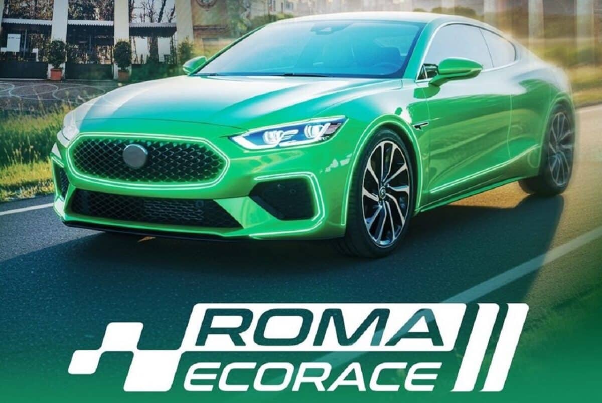 roma eco race 2025, news roma eco race 2025, foto e video roma eco race ...