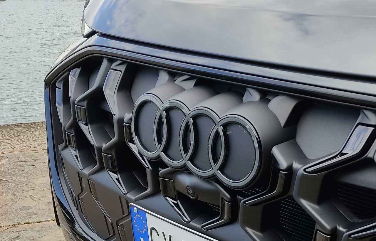 Audi: si allunga la vita dei motori termici, andranno oltre il 2033