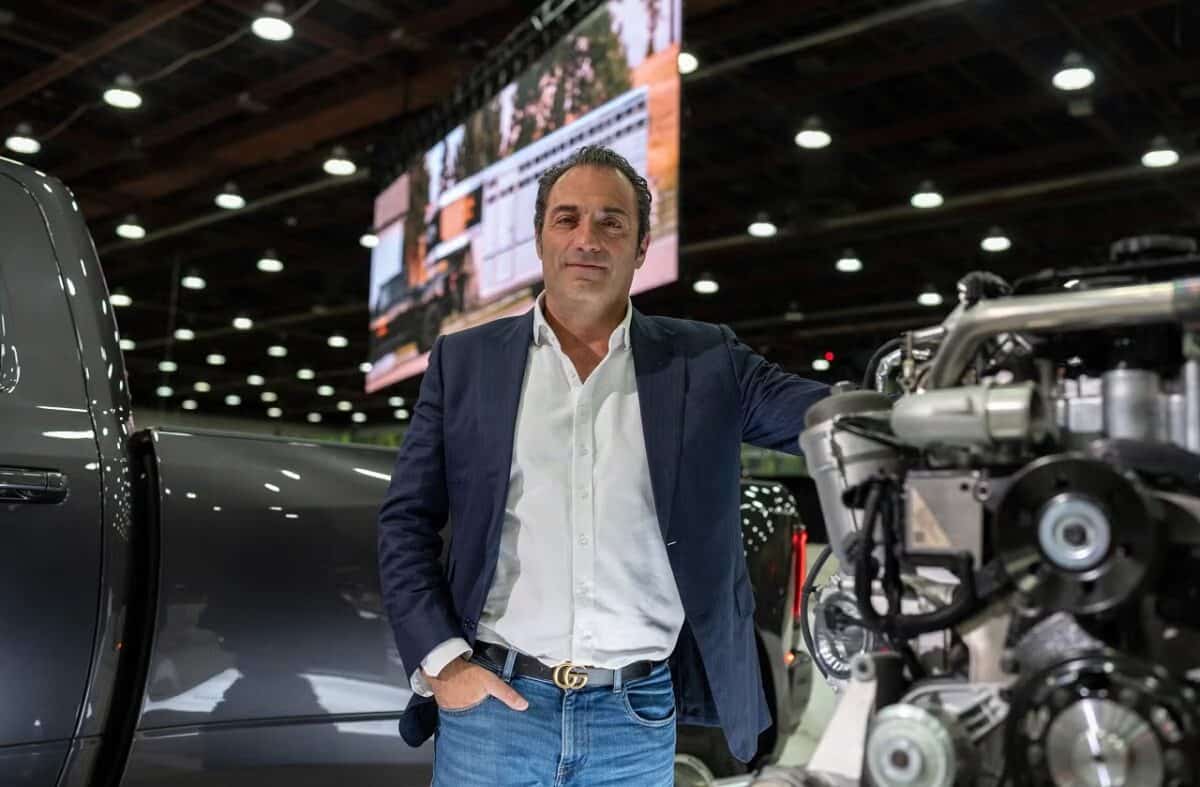 Stellantis: il nuovo piano di Filosa potrebbe slittare a metà 2026