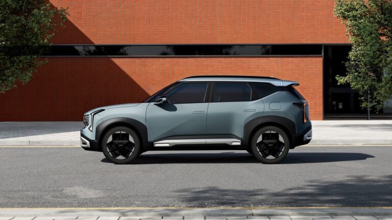 Kia Seltos 2026: svelato il nuovo SUV coreano, anche per l’Europa [FOTO]