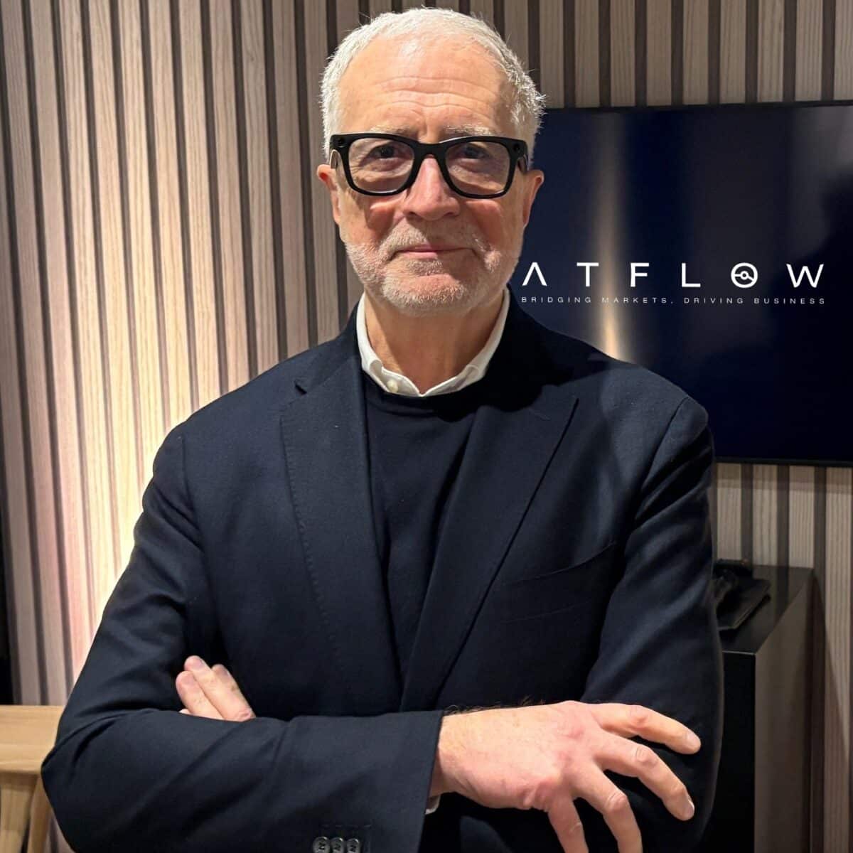 ATFlow rafforza il management in Italia: nuove nomine per XPENG, INEOS ...
