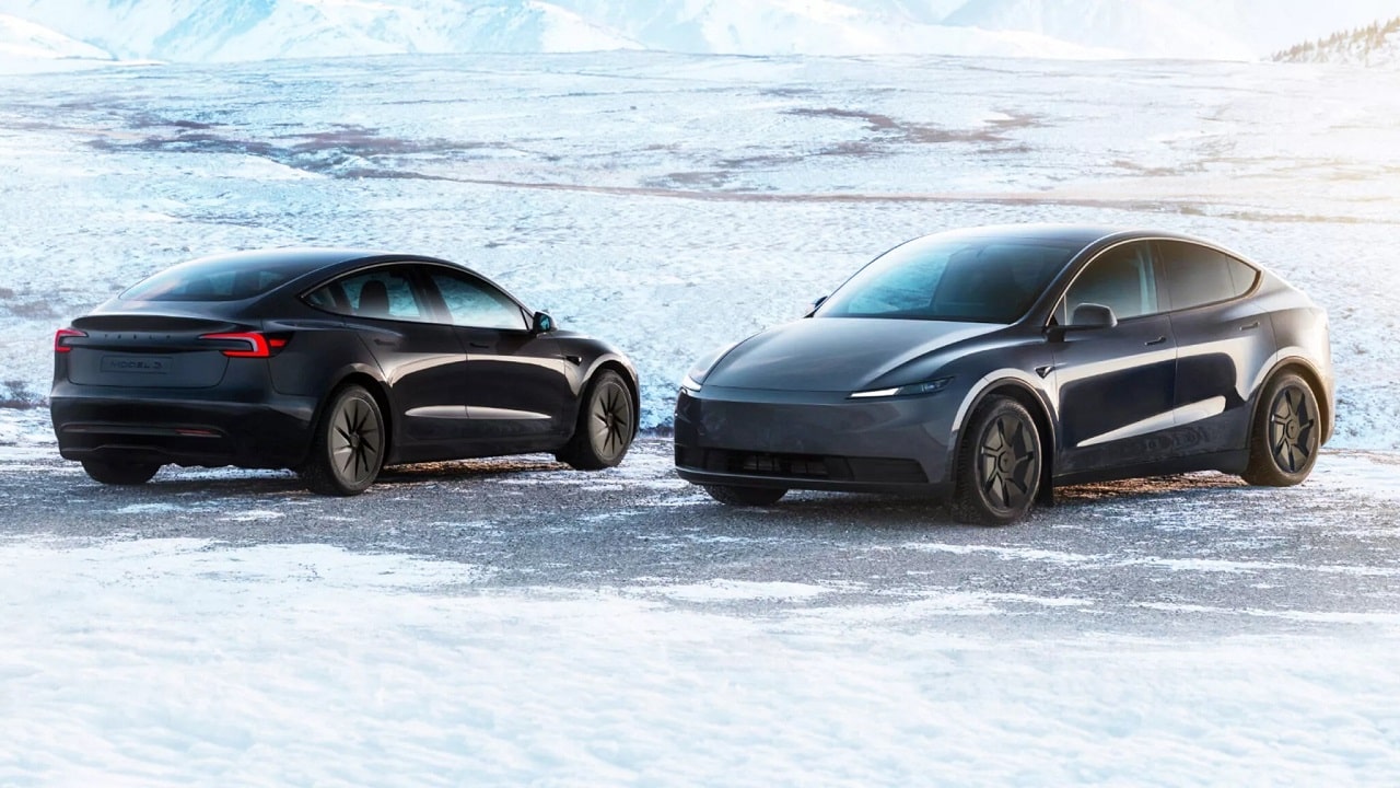 Tesla perde terreno anche nella sua roccaforte: vendite giù di quasi il ...