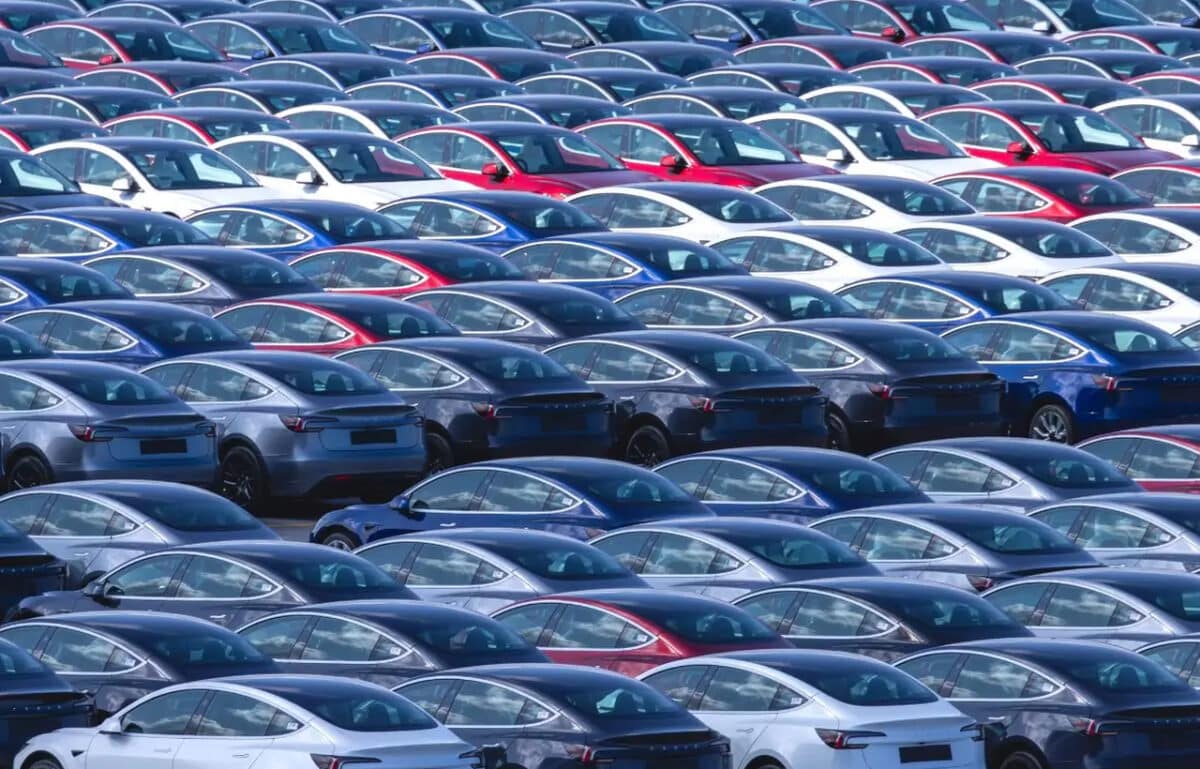 Mercato auto Europa: ad aprile immatricolazioni in crescita e brand ...