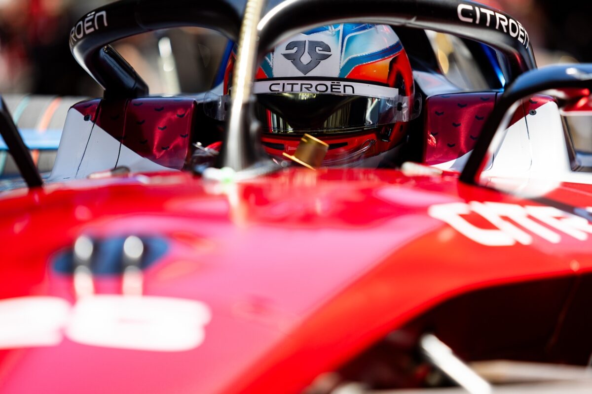Formula E, Citroen Racing riparte da Sanya: al via la decisiva fase ...