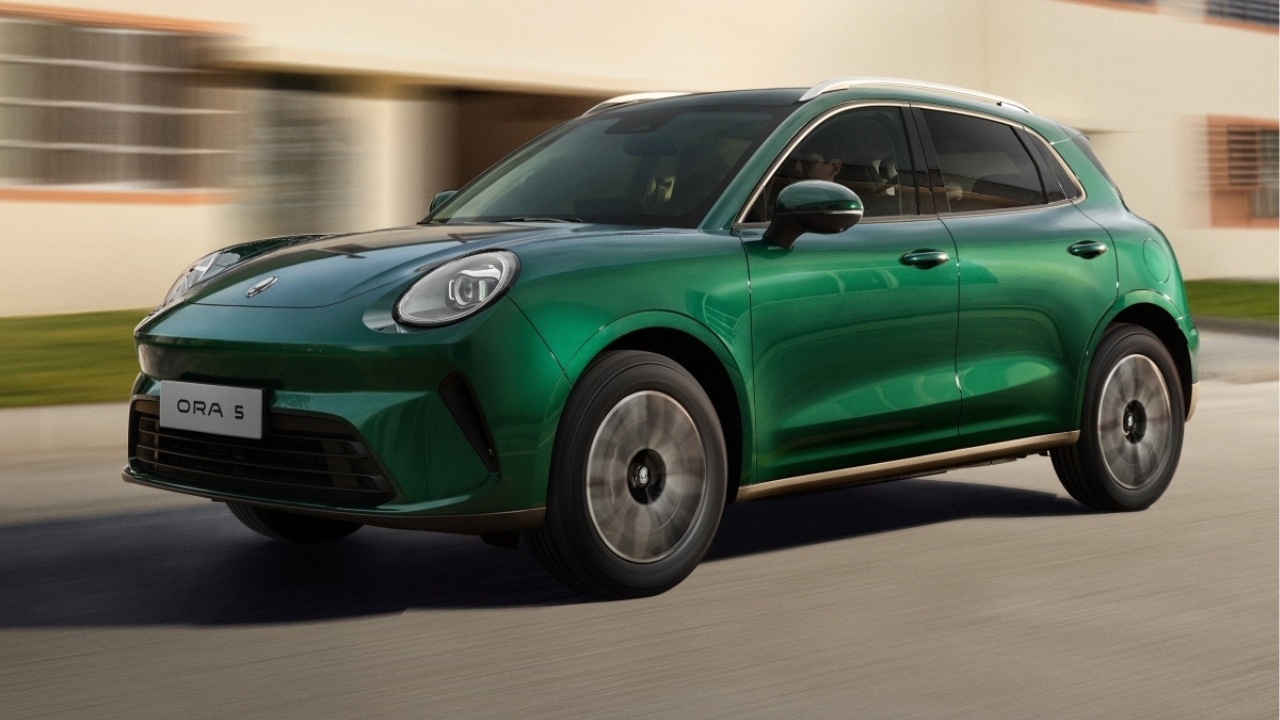 GWM Ora 5: il SUV arriva in Italia, a partire da 26.950 euro